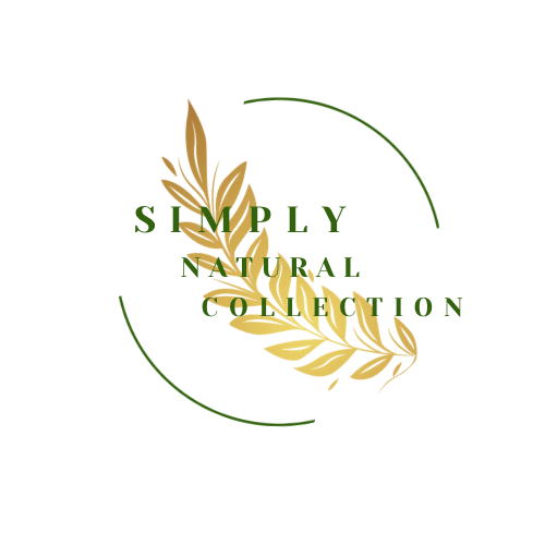 Simply Natural Collection