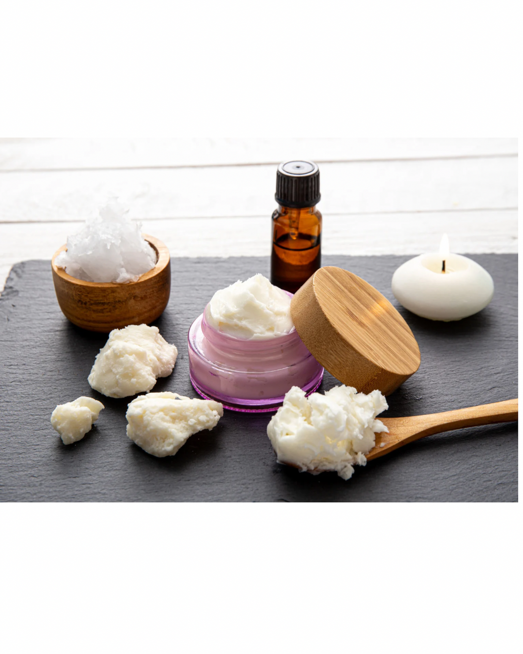 Simply Natural Collection