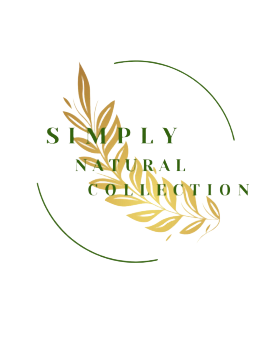 Simply Natural Collection